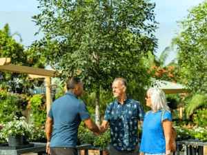 April Landscape & Garden Tips For Spring 2024