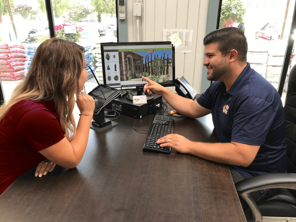 THE MOON VALLEY DIFFERENCE: HOW WE GROW AND PLANT THE BEST TREES ON EARTH