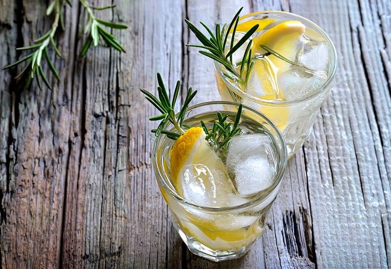 Enjoy These Tasty Drinks on Labor Day Weekend (Recipes Included!)