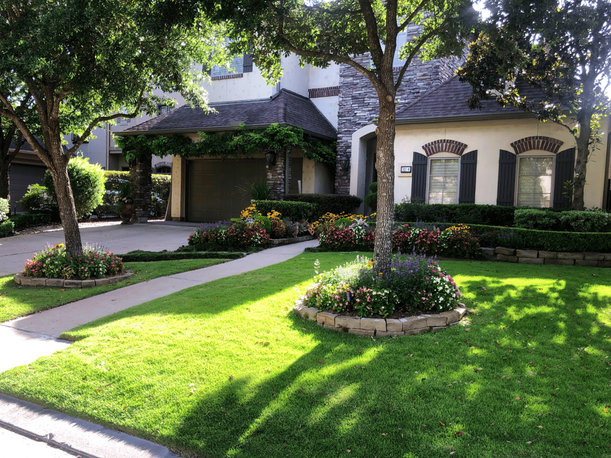 5 BAD HABITS WE SEE IN LANDSCAPE DESIGN