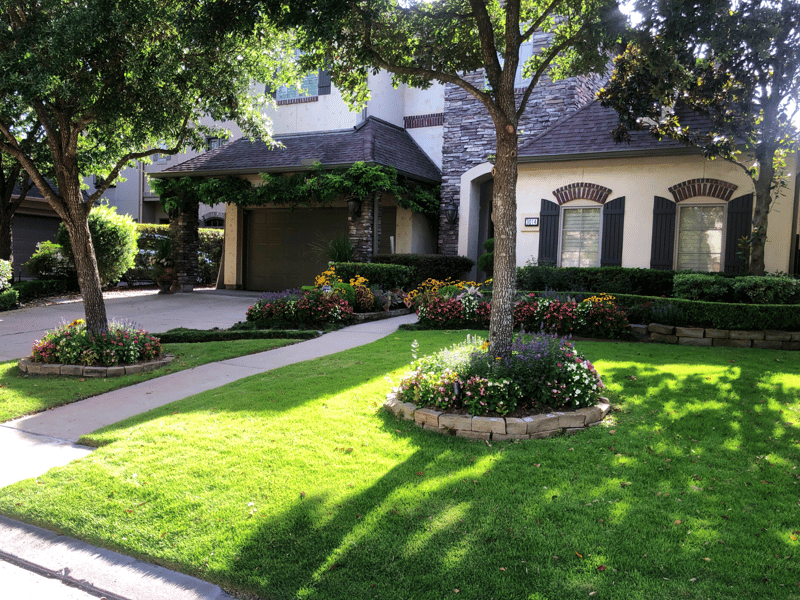 5 BAD HABITS WE SEE IN LANDSCAPE DESIGN