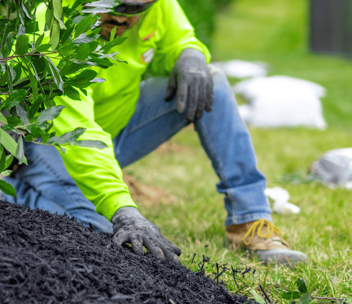 The Balance Between Beauty and Safety: Dealing with Exposed Tree Roots