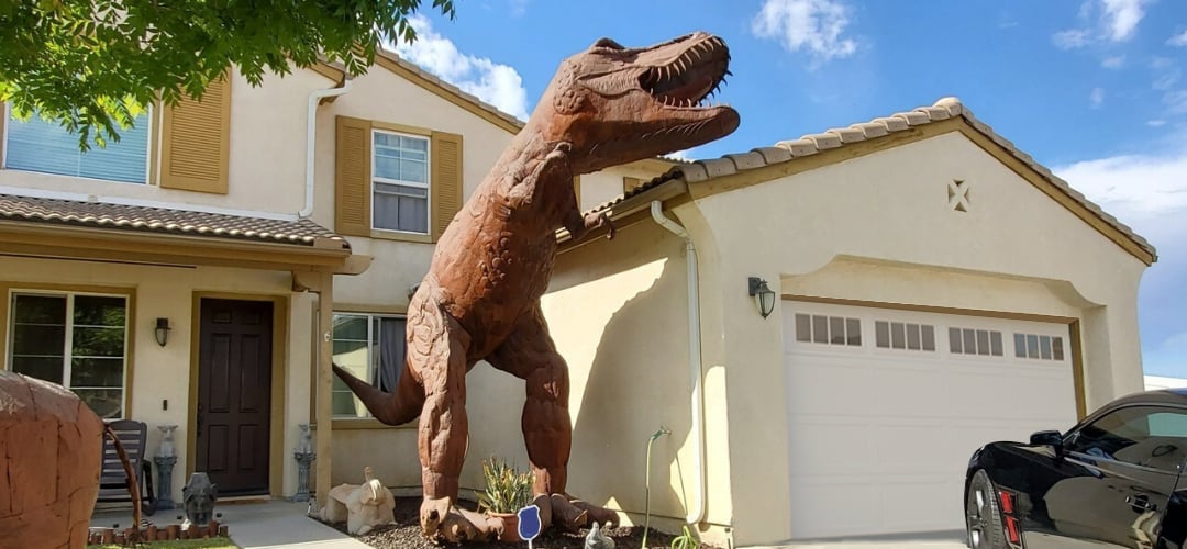 THE LANDSCAPE DESIGN AWARDS: THE BEST, WORST, & WEIRDEST