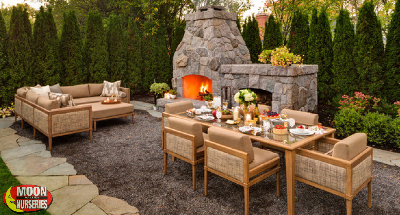 Essentials To Landscaping