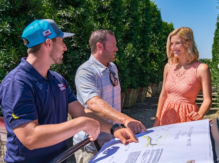 How to Prepare for Successful Landscape Design Consultation