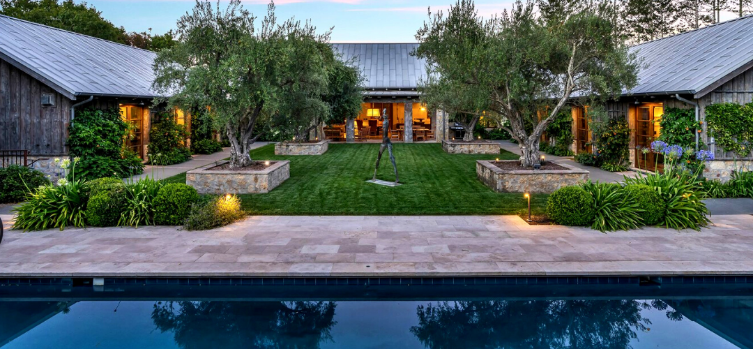 December Landscape & Garden Tips for 2021